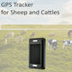 Buy Wholesale China Smart Gps Tracker & Locator 2g/4g Available, Cow Gps Tracker For Sheep ...