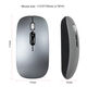Buy Wholesale China Gamer 2.4ghz Both Hands Daul Model Wireless Mouse ...