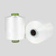 Buy Wholesale China Recycled Yarn DTY 300D/96F SD RW OEKO GRS CERTIFICATE semi dull raw white ...