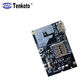 Buy Wholesale China Oem 4g Embedded Gps Module, Smart Sensor Gps ...
