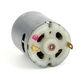 Buy Wholesale China Nice Price Od 2mm Shaft 365 Motor 24v 12v 3000rpm ...