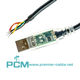 Buy Wholesale China Usb To Rs485 Wire End, 5.0m, Black, Transparent Usb ...