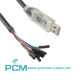 Buy Wholesale China Usb To Hi-speed Uart Serial Adapter Cable W ...