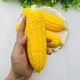 Buy Wholesale China Simulation Corn Funny Corn Squeezable Fidget Toys ...
