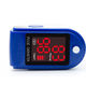 Ideal saturation level pulse oximeter correct reading oximeter ...
