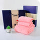 Buy Wholesale China Coral Fleece Towel Bath Towel Gift Box With ...