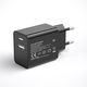 Buy Wholesale China Mobile Charger Making Machine EU Plug 25W Adapter ...