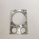 Buy Wholesale China 612600040646 Cylinder Head Gasket, For Weichai Wp10 ...
