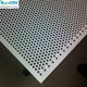 Buy Wholesale China Expanded Metal Mesh Pvc Coated Perforated Mesh ...