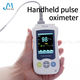 Buy Wholesale China Handheld Pulse Oximeter Spo2 Blood Oxygen Monitor ...