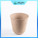 Buy Wholesale China Biodegradable Nursery Garden Pot Paper Pulp Pot ...