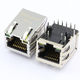 Buy Wholesale China Gigabit Single Port Rj45 Fastjack With 1000m ...