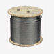 Buy Wholesale China 1x7 1.5mm 160g/m2 Zinc Galvanized Stay Steel Wire ...