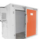 Buy Wholesale China Custom Small Butchery Deep Freezer Cold Storage ...