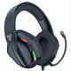 Buy Wholesale China X27 Black Wired Gaming Headset Hifi Stereo Bass ...