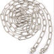 High Polished Link Chain AISI304/AISI316 Stainless Steel Korean ...
