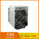 Buy Wholesale China Ck6 Miner Goldshell Ck6 Miner Brand New 19.3th/s ...