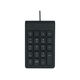 Buy Wholesale China Wired Numeric Keypad 19 Keys Digital Keyboard For ...