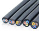 Buy Wholesale China Soft Copper Electrical Cables Rubber Cable 2 Cores ...
