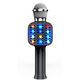 Buy Wholesale China Wireless Rgb Led Microphone Karaoke Microphone ...