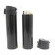 Buy Wholesale China Vacuum Flasks With Push Button Flip Top Lid 420ml ...