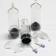 Buy Wholesale China 200ml Medical Disposable Ct Syringe For Single Use ...