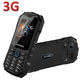 Buy Wholesale China 2.4" 3g Slim Rugged Phone| Wcdma| Ip68 Water ...