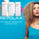 Buy Wholesale China Revolax Fine/deep/sub-q Hyaluronic Acid ...