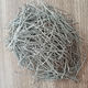 Buy Wholesale China Anti-crack Flat Crimped Waved Micro Steel Fiber For ...