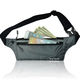 Buy Wholesale China Secure Travel Money Belt, Undercover Hidden Rfid ...
