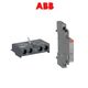 Buy Wholesale China Abb Motor Starter Auxiliary Contacts Hkf1/hk1 & Abb Motor Circuit Breaker ...