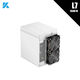 Buy Wholesale China L7 Bobcat Miner Antminer Mining Machine With 100% ...