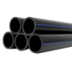 Buy Wholesale China Polyethylene Hdpe Pipe For Conveying Water Dn20-dn1400 Plastic Tubes & Hdpe ...