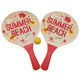 Buy Wholesale China Beach Tennis Rackets Promotional Gift Beach Paddles ...