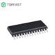 Buy Wholesale China Pic16f1933-i/s Microchip Microcontroller Ssop28 ...