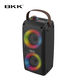 Buy Wholesale China Multifunction High Power Colorful Sound Box ...
