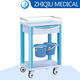 Buy Wholesale China Abs Dressing And Medicine Cure Cart, Hospital ...