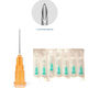 Buy Wholesale China Mesotherapy Needle Products Filler Disposable Sharp ...