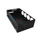 Buy Wholesale China Blockchain Miner Foldable Rig Case For Ethereum Eth ...