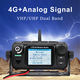 Buy Wholesale China 4g Poc Mobile Radio Radio Base Radio Car Vehicle ...