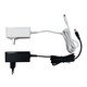 Buy Wholesale China 24v/ 25.2v 1a Massage Gun Charger With Adapter For ...