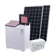 Buy Wholesale China Dc12v High Quality Solar Washing Machine With Solar ...