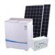 Buy Wholesale China Home Usage Dc 12v Solar Powered Washing Machine ...