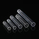 Buy Wholesale China Diameter=15mm Transparent Glass Test Tube ...