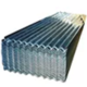 Buy Wholesale China 840 Type 0.6mm Thick Roofing Sheet Ppgi Roofing ...