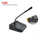 Buy Wholesale China Desktop Mic,directional Mic Integrated Push To Talk ...
