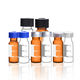Buy Wholesale China Lab Consumable Supplier 18mm Gc Headspace Vial Blue ...
