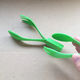 Buy Wholesale China Multifunctional Mini Food Clip, Plastic Fork Spoon ...