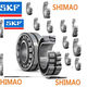 Buy Wholesale China Skf Spherical Roller Bearings 22319 22320 22322 ...