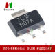 Buy Wholesale China Lm317aemp/nopb Lm317aemp Lm317 Sot-223 N07a Adjustable Voltage Stabilizer ...
